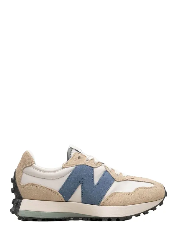 NEW BALANCE 327 Lace-up Sneakers - Neutrals