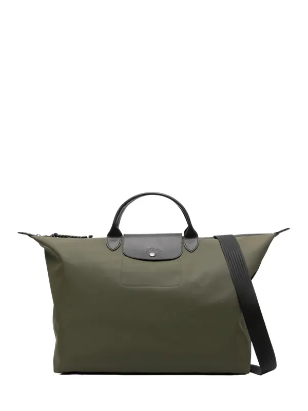 Longchamp Le Pliage Energy Small Travel Tote Bag - Green