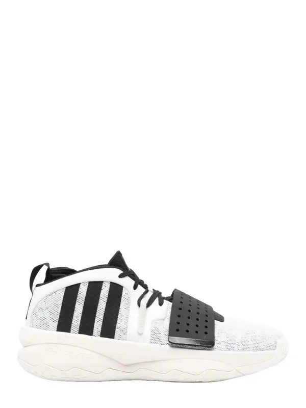 Adidas Dame Extply Sneakers - White