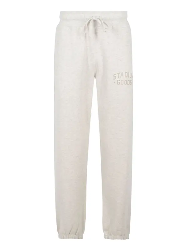 STADIUM GOODS® Collegiate Track Pants - Neutrals