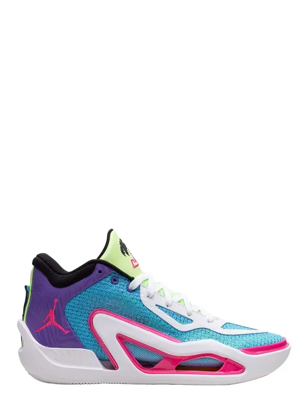 JORDAN Tatum 1 Wave Runner Sneakers - Blue
