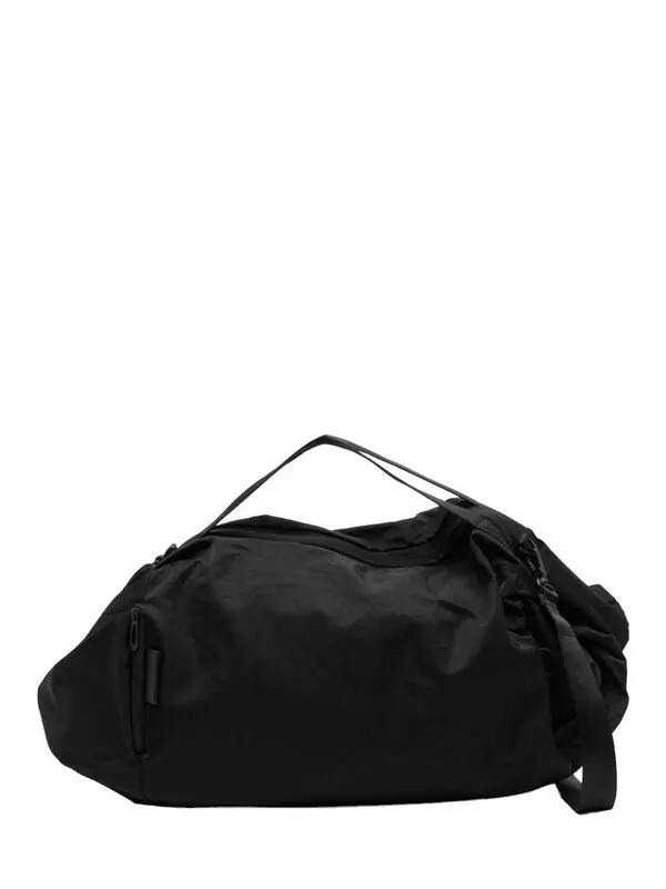 COTE&CIEL Obed Convertible Duffle Bag - Black