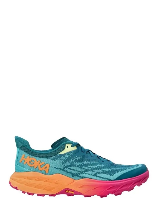 HOKA® Speedgoat 5 Low-top Sneakers - Blue