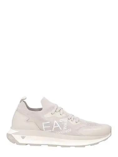 EA7 Performance Sneakers - Grey