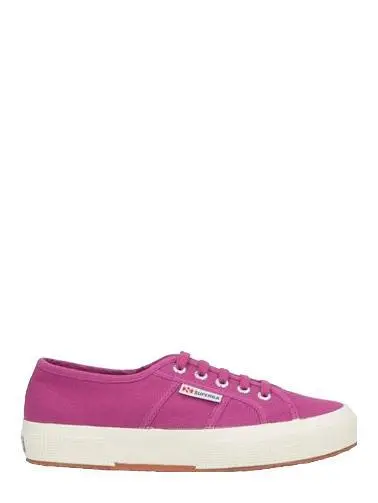 Superga Low-top Sneakers - Purple