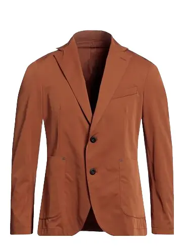 MANUEL RITZ Blazer - Brown