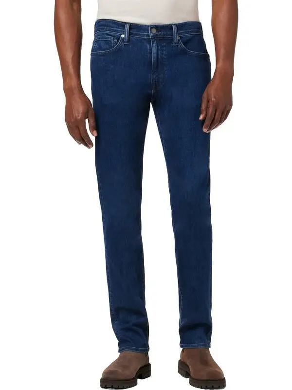 Joe's Jeans The Brixton Slim Straight Leg Jeans - Lewis