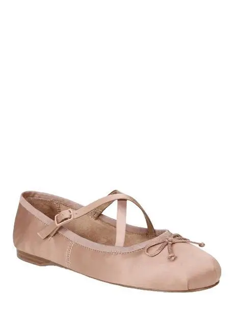 CIRCUS NY BY SAM EDELMAN Zuri Ballet Flat - Darkfrenc