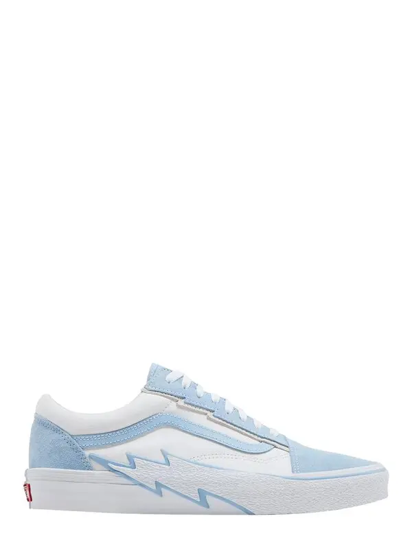 VANS Old Skool 'bolt' Sneakers - Blue
