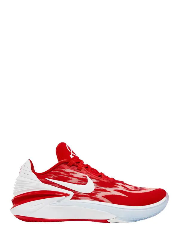 Nike Air Zoom Gt Cut 2 Tb Promo Sneakers - Red