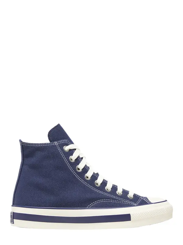 CONVERSE God Selection Xxx X Addict X Chuck Taylor Canvas Tx High - Blue
