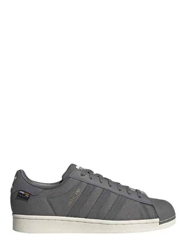 Adidas Superstar Sneakers - Grey