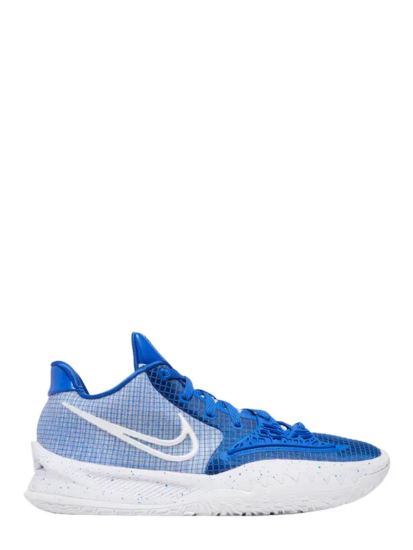 Nike Kyrie Low 4 Tb Sneakers - Blue