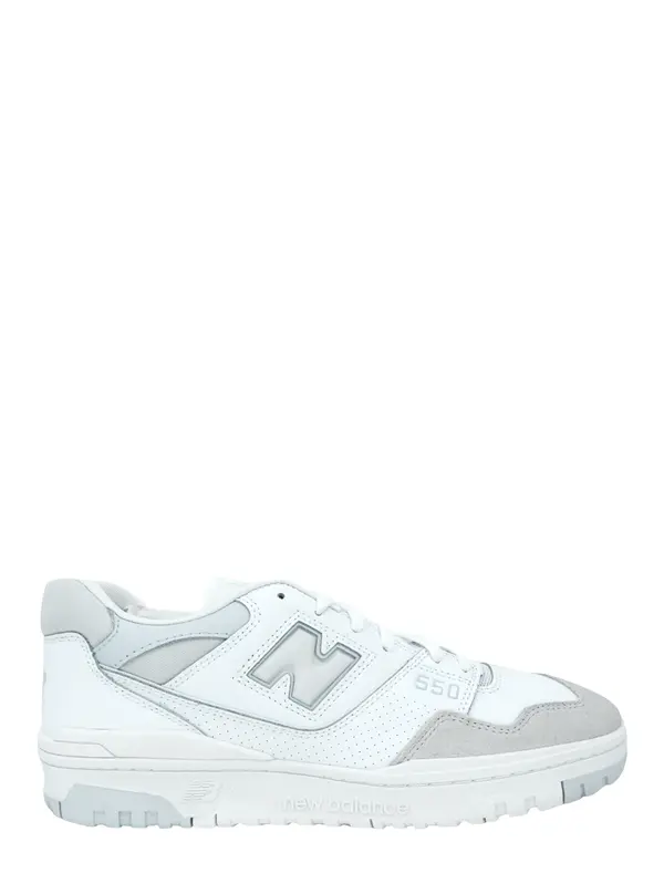 NEW BALANCE 550 Asos Exclusive - White