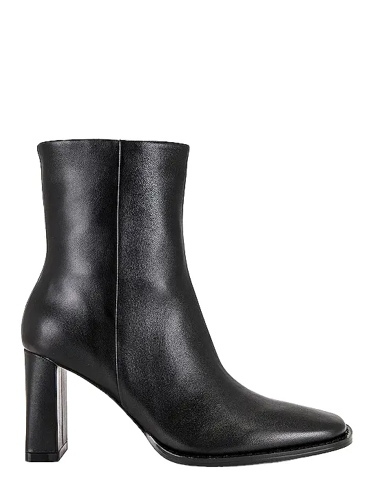 House Of Harlow 1960 X Rosetta Boot - Black
