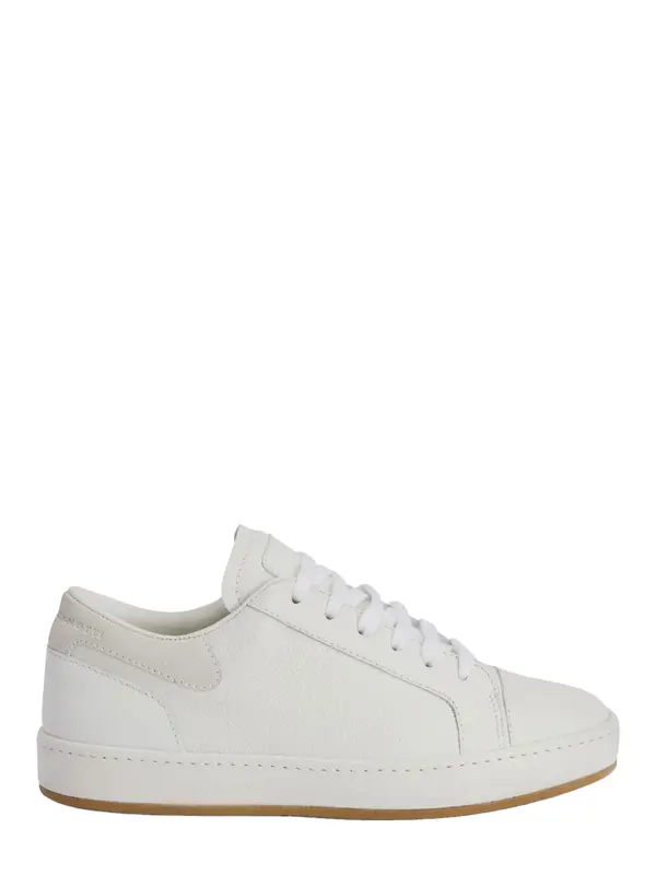 GIUSEPPE ZANOTTI Gz-city Sneakers - White
