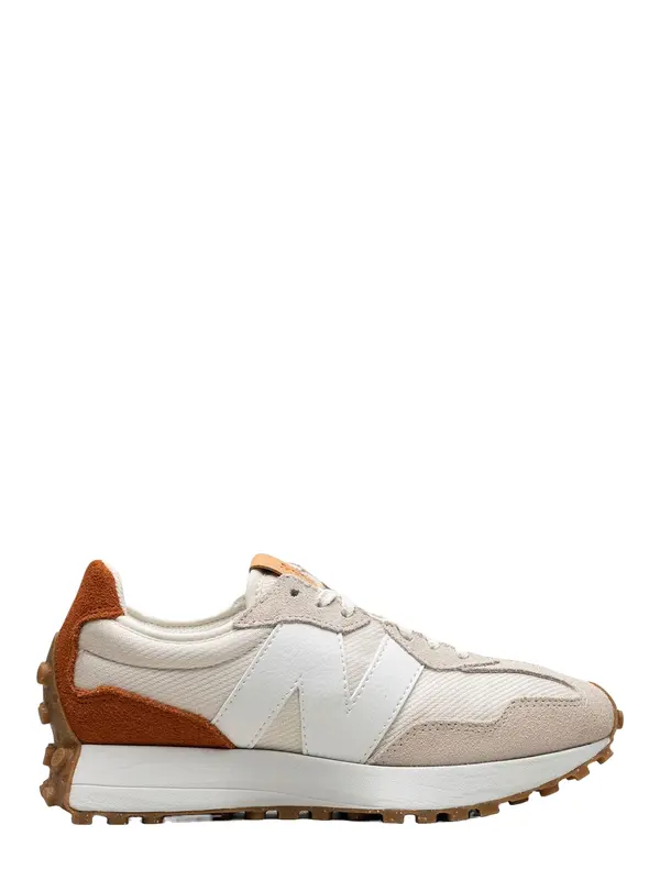 NEW BALANCE 327 Sneakers - Neutrals