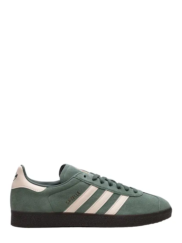 Adidas Gazelle Mexico Sneakers - Green