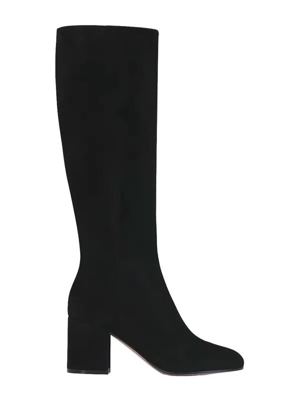GIANVITO ROSSI Joelle Knee-high Boots - Black