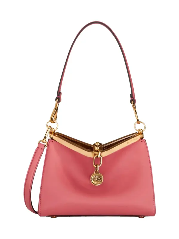 Etro Vela Shoulder Bag - Pink