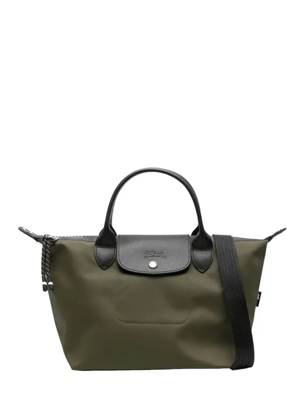 Longchamp Le Pliage Energy Small Bag - Green