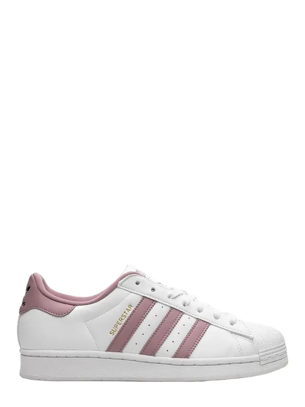 Adidas Superstar W Magma Sneakers - White