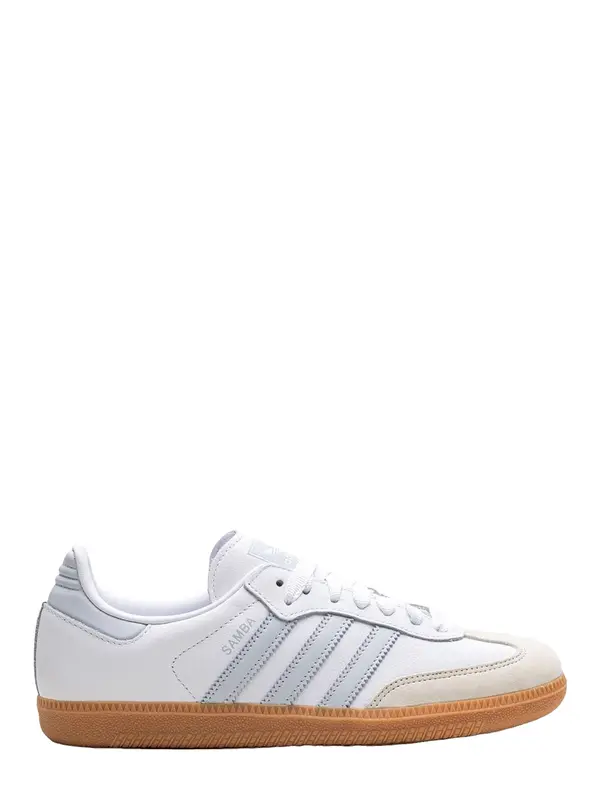 Adidas Samba Og Sneakers - White