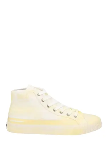 PRO 01 JECT High-top Sneakers - White