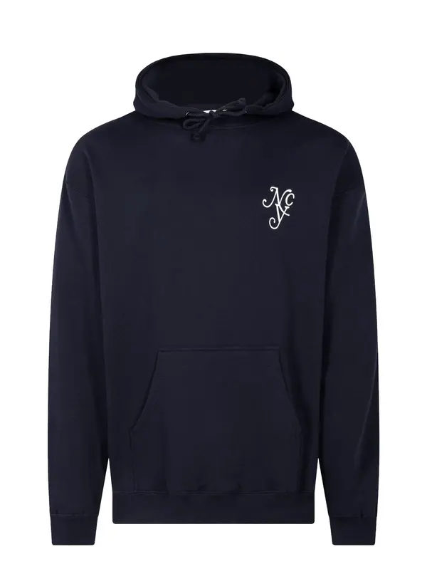 STADIUM GOODS® Nyc Crest Hoodie - Black