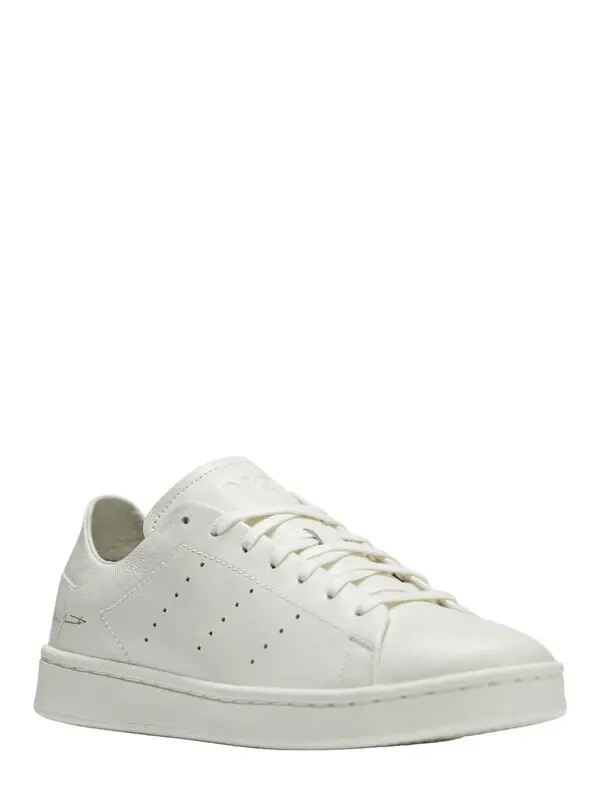 Y3 Stan Smith Sneaker - Owhite/owh