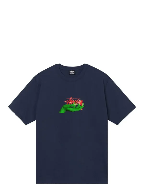 StÜssy Oz Tee - Blue