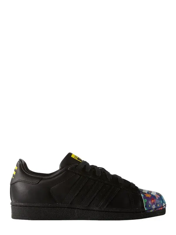 Adidas Pharrell X Superstar Supershell - Black