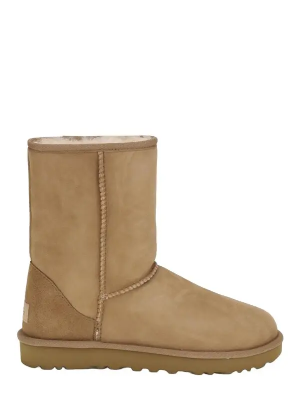 UGG Boots - Walnut