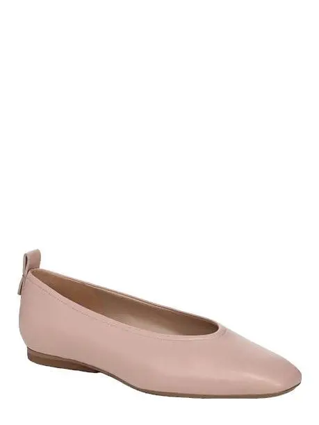 27 EDIT NATURALIZER Carla Flat - Cameo Blush Pink