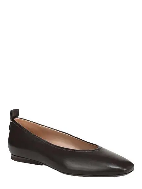 27 EDIT NATURALIZER Carla Flat - Espresso