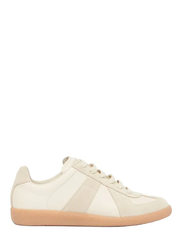 MAISON MARGIELA Replica Low-top Sneakers - Neutrals