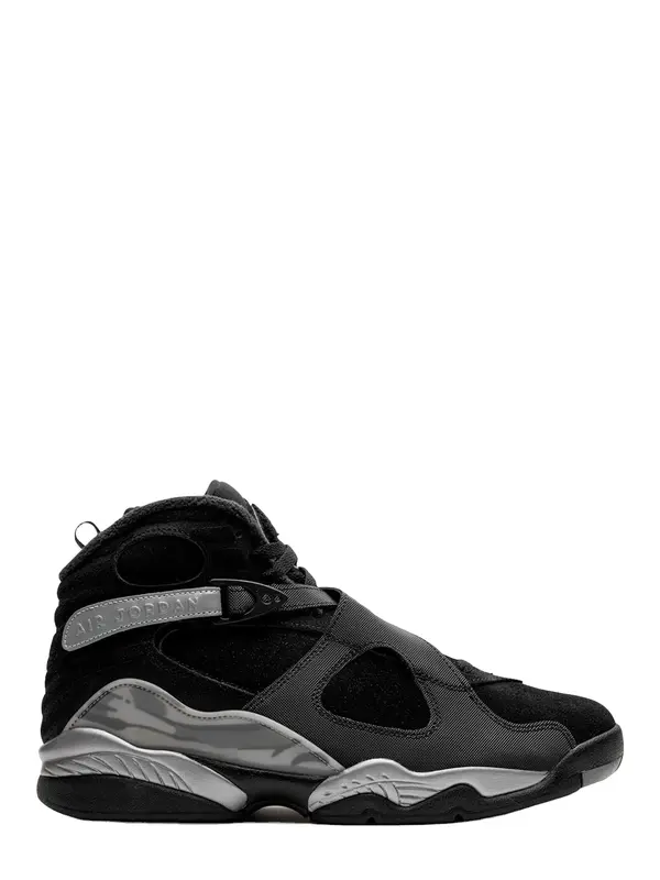 JORDAN Air Winterized Sneakers - Black