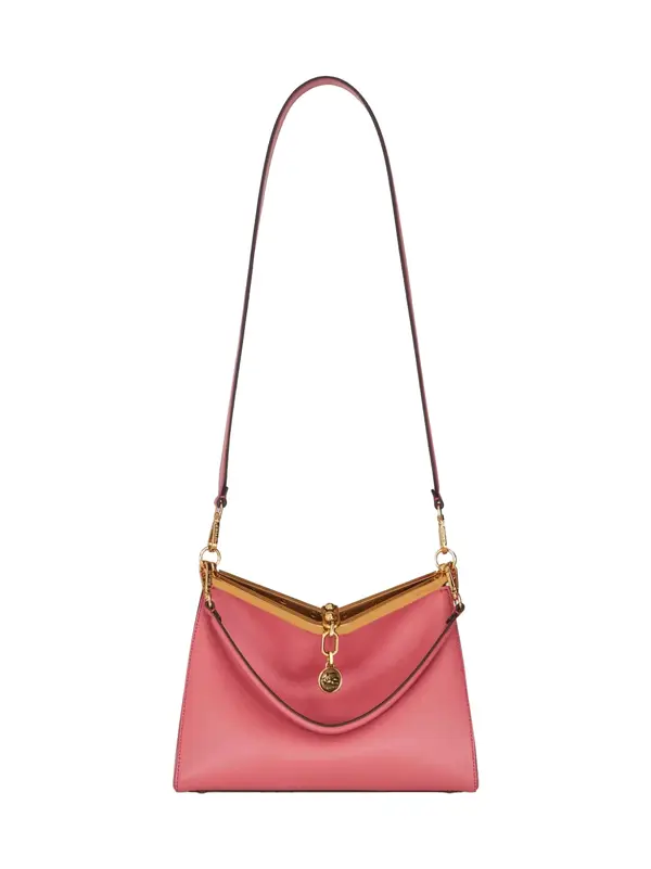 Etro Vela Shoulder Bag - Pink