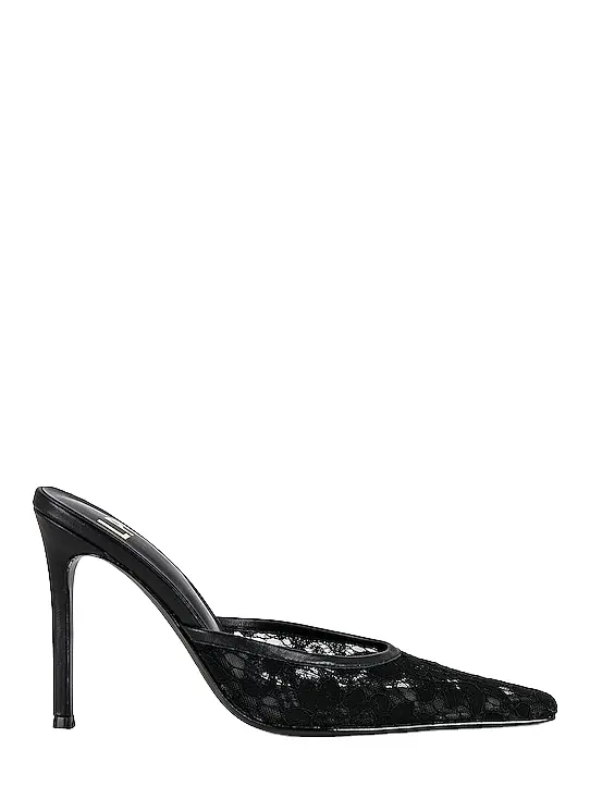 Lpa Lorenn Mule - Black
