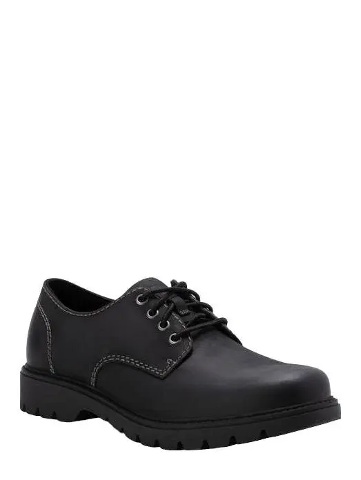 Eastland Lowell Derby - Black