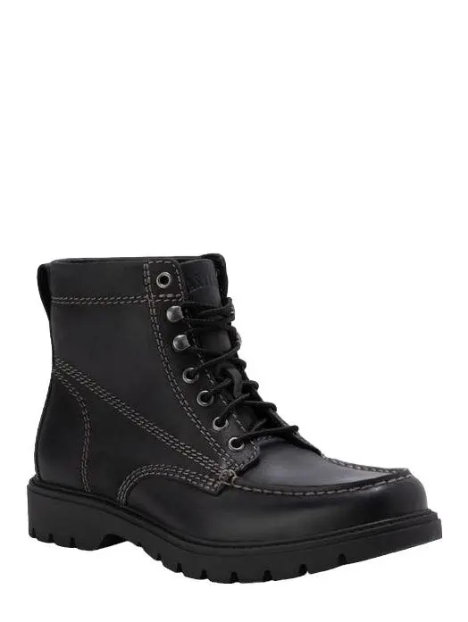 Eastland Belgrade Boots - Black