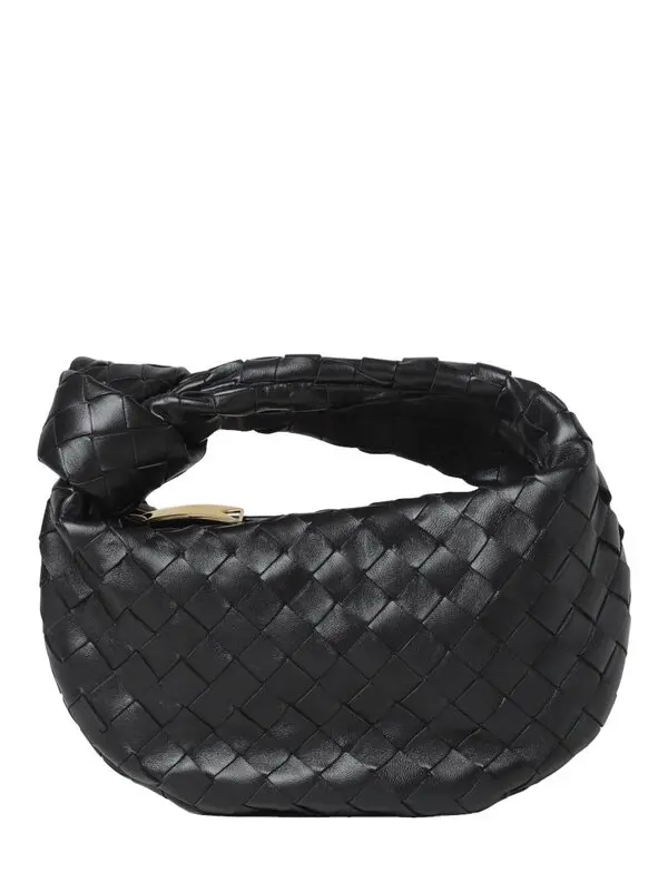 Bottega Veneta Jodie Bag - Black