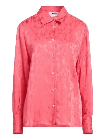 MSGM Shirt - Red