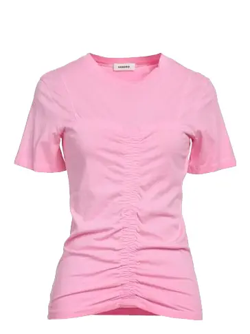 Sandro T-shirt - Pink