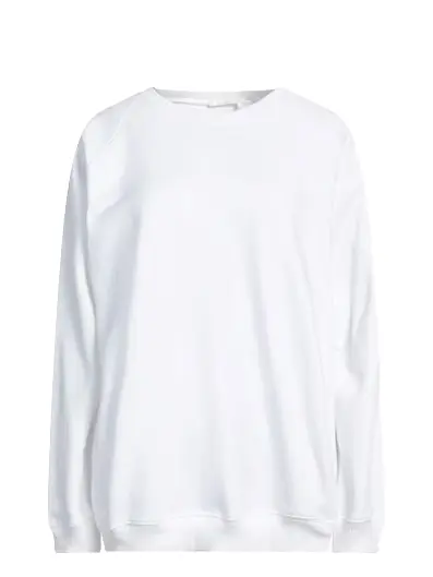 CHLOÉ FOR UNICEF Fleece Sweatshirt - White