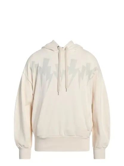 Neil Barrett Sweatshirt - White