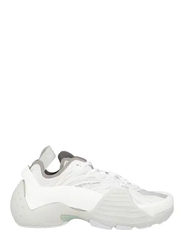 LANVIN Chunky Sneakers - White