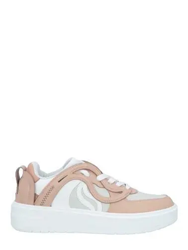Stella McCartney Low-top Sneakers - Beige