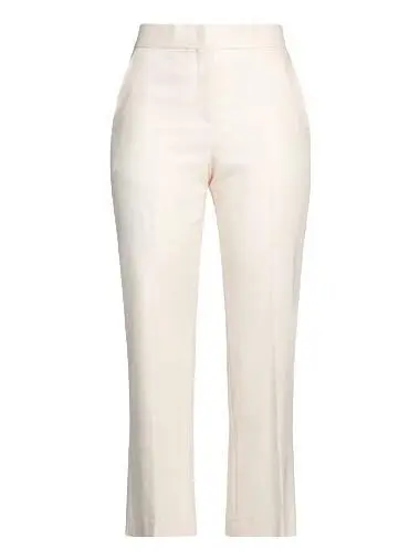 MSGM Straight Leg Pants - Pink