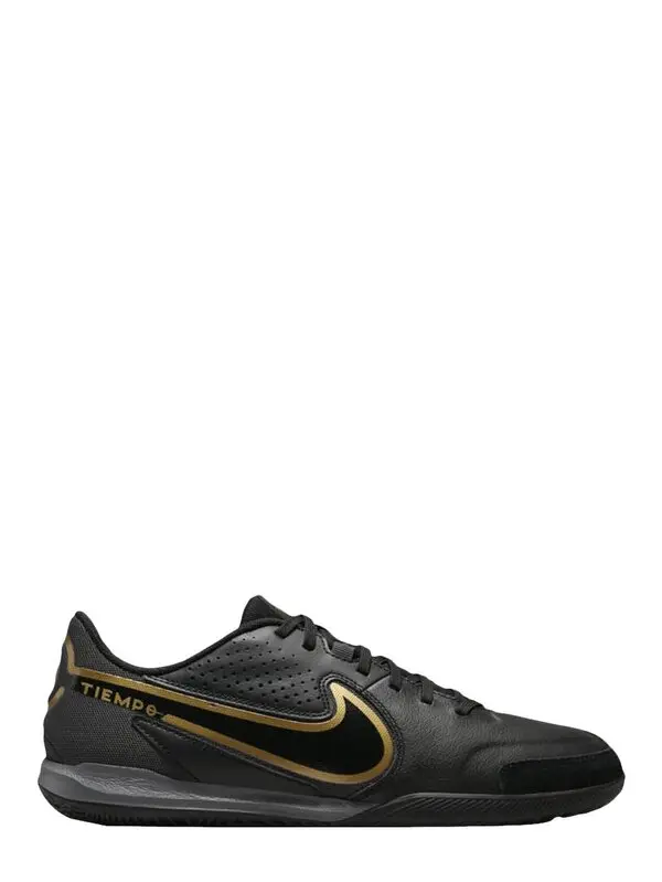 Nike Tiempo Legend 9 Academy Ic - Black